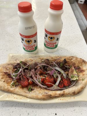 FAIRFAX KABOB - Updated October 2025 - 109 Photos & 111 Reviews - 10250 ...