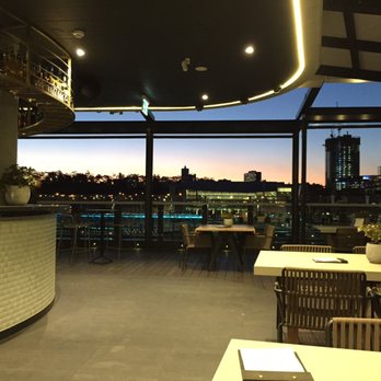 HENRY’S ROOFTOP BAR - Updated July 2025 - 11 Photos - Elizabeth Quay ...