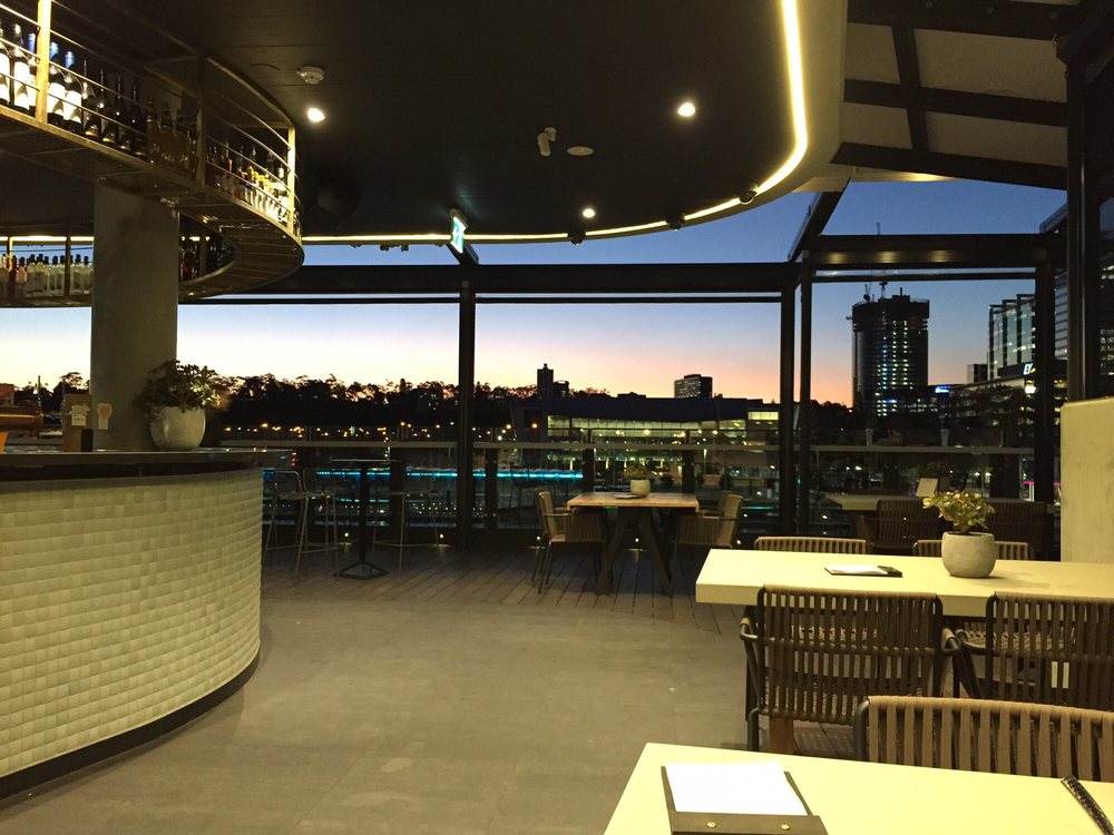 HENRY’S ROOFTOP BAR - Updated November 2025 - 11 Photos - Elizabeth ...