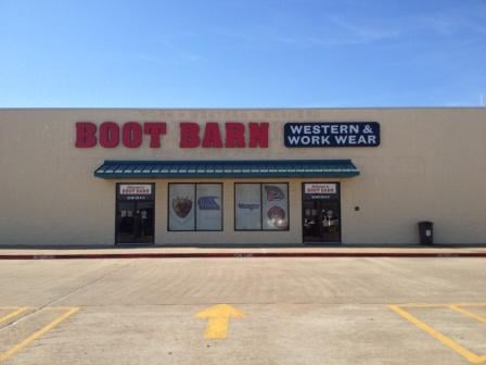 BOOT BARN - Updated March 2025 - 17 Photos & 10 Reviews - 120 Texas 332 ...