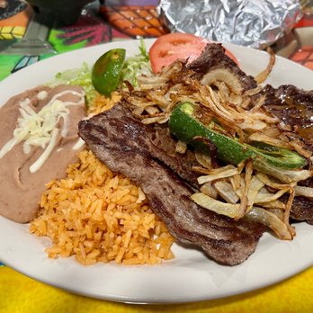 TAQUERIA ARANDAS RESTAURANT - Updated December 2025 - 93 Photos & 59 ...