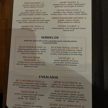 SOL MEXICAN COCINA - Updated August 2025 - 3265 Photos & 4758 Reviews ...