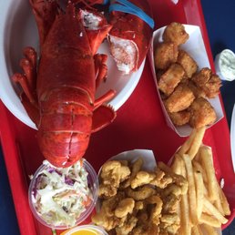 THE LOBSTER POOL - TEMP. CLOSED - Updated December 2025 - 205 Photos ...