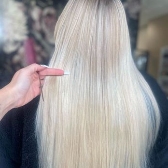 THE COLOR LOFT - Updated January 2025 - 541 Photos & 439 Reviews ...