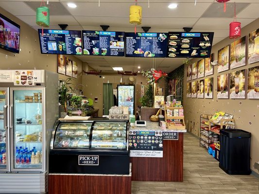 MACHI BOBA - 33 Photos & 25 Reviews - 1219 S Missouri Ave, Clearwater ...