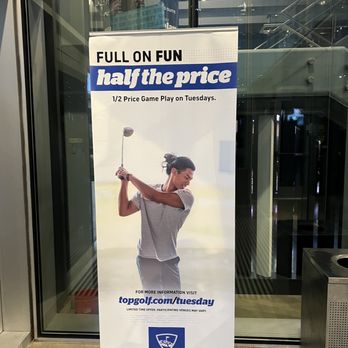 TOPGOLF - Updated March 2025 - 229 Photos & 160 Reviews - 2308 Westwood ...