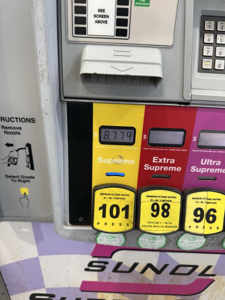 SUNOL SUPER GASOLINE - Updated September 2025 - 74 Photos & 108 Reviews ...