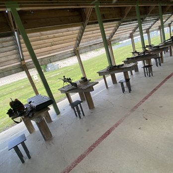 TRAIL GLADES RANGE - Updated November 2025 - 141 Photos & 81 Reviews ...