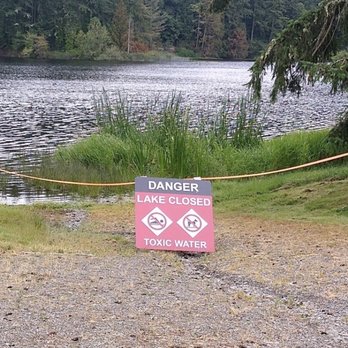 ANDERSON LAKE STATE PARK - Updated December 2024 - 13 Photos - 1061 ...