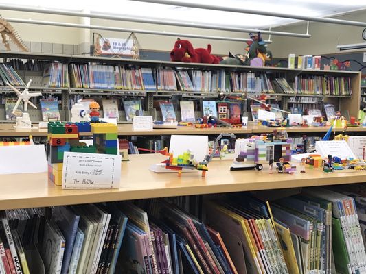 BELMAR LIBRARY - JEFFERSON COUNTY PUBLIC LIBRARY - Updated October 2025 ...