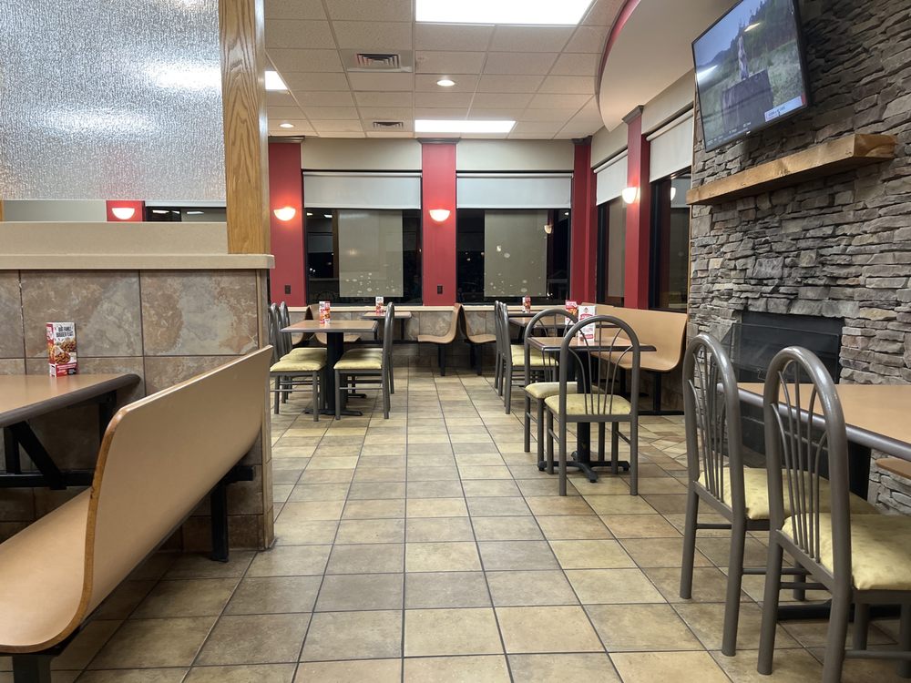 JACK’S FAMILY RESTAURANT - Updated January 2025 - 15412 Greenfield Dr ...