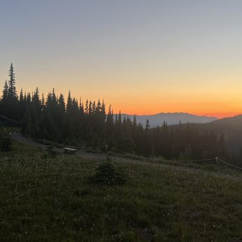 HURRICANE RIDGE - Updated October 2025 - 467 Photos & 106 Reviews - 600 ...