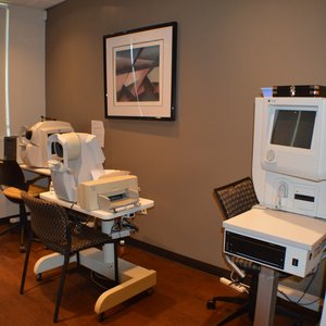 LUXOR EYE INSTITUTE - Updated October 2025 - 3801 San Dimas St ...