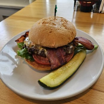 CHOMP - Updated July 2025 - 293 Photos & 344 Reviews - 200 S Main St ...