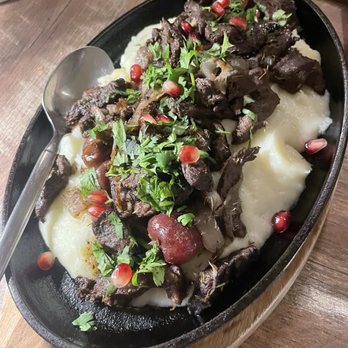 UBANI - Updated September 2025 - 340 Photos & 141 Reviews - 37A Bedford ...