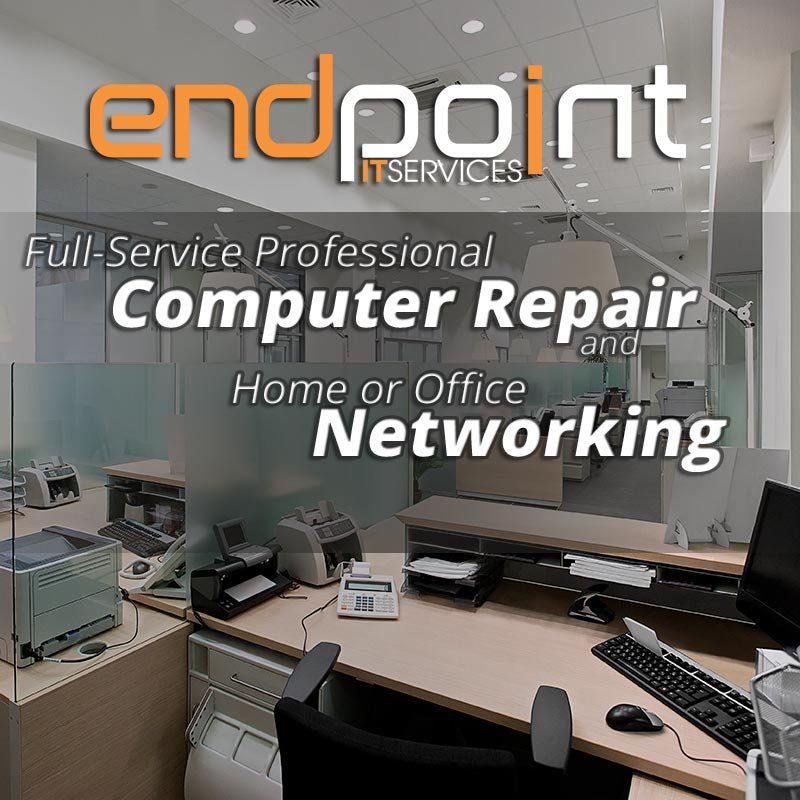 ENDPOINT IT SERVICES - 6850 Brockton Ave, Riverside, California - IT ...