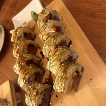 BIZEN GOURMET JAPANESE CUISINE & SUSHI BAR - Updated August 2025 - 117 ...