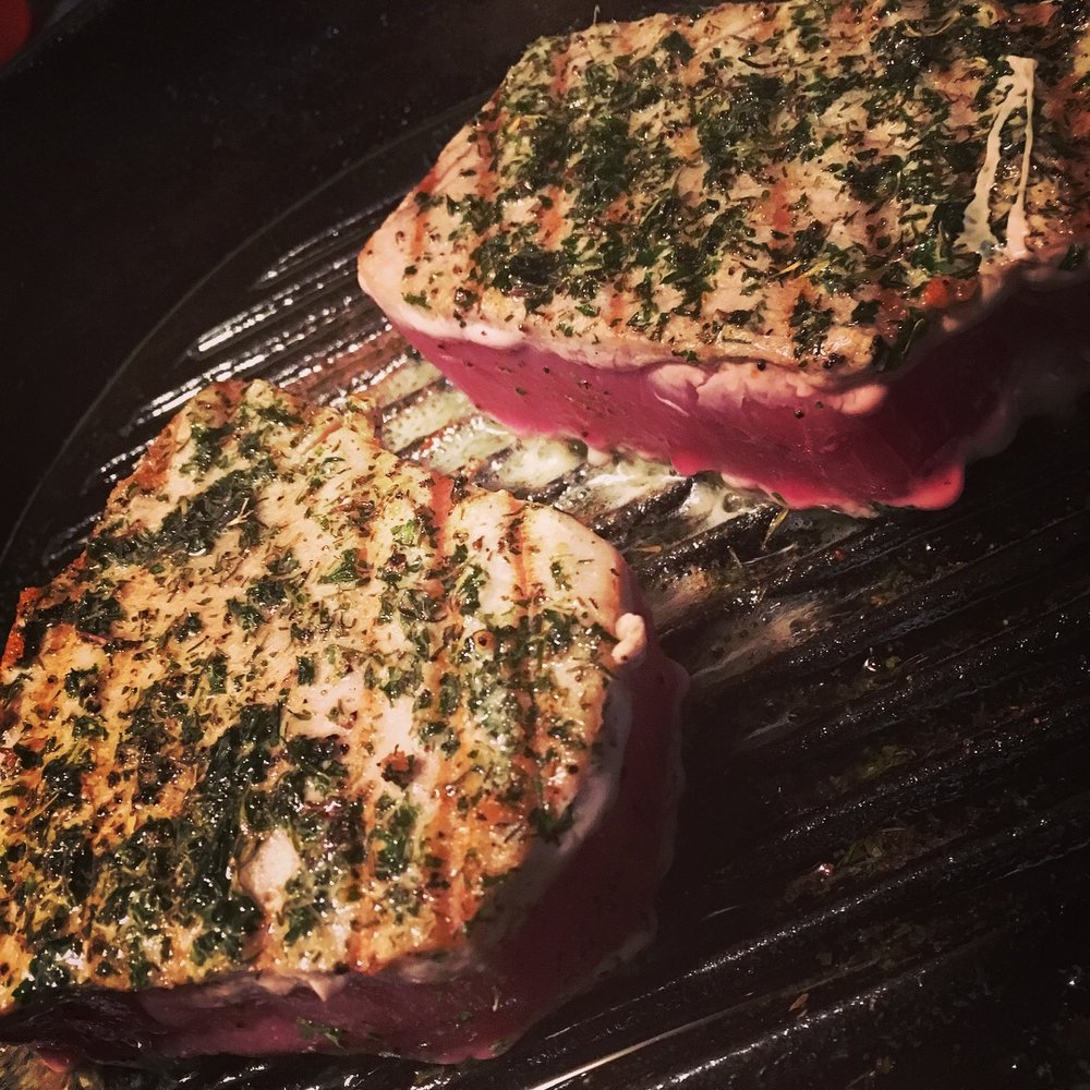 CHEF BRE BASS - Updated December 2025 - 16 Photos - Memphis, Tennessee ...