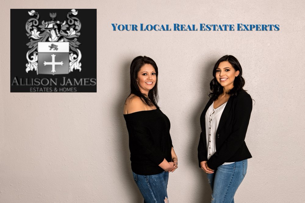 ALLISON JAMES ESTATES & HOMES - Updated December 2024 - 153 S Broadway ...