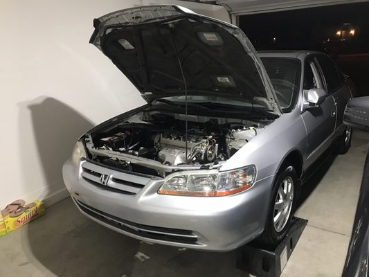 SHOWCASE HONDA - Updated August 2024 - 183 Photos & 924 Reviews - 1333 ...