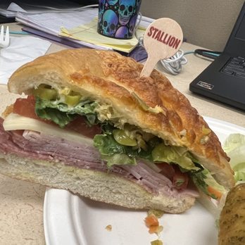 RUBICON DELI - Updated August 2025 - 648 Photos & 656 Reviews - 4130 La ...