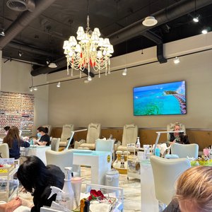 C & L NAILS - Updated May 2024 - 1068 Photos & 428 Reviews - 45 N ...