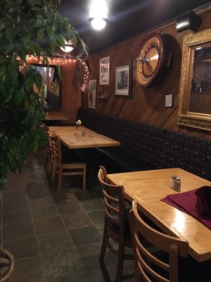 STEAMERS STEAK & SEAFOOD RESTAURANT - 97 Photos & 173 Reviews - 308 E ...