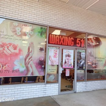 ANGEL TIPS NAIL SPA - Updated December 2025 - 52 Reviews - 921 Atlantic ...