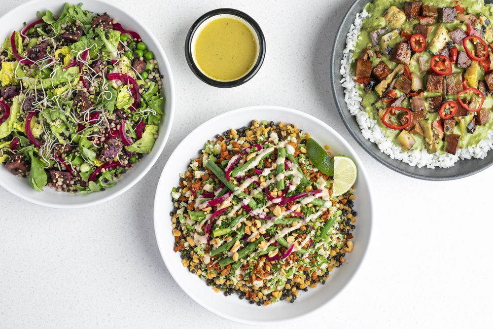 LOVE LIFE CAFE - Updated March 2025 - 38 Photos & 10 Reviews - 740 S ...