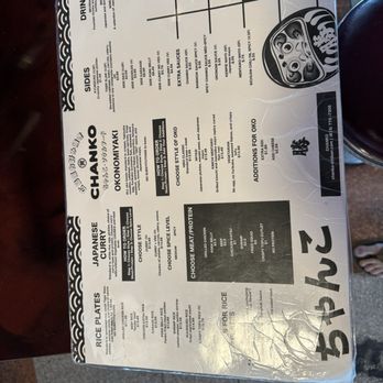 CHANKO - Updated December 2024 - 273 Photos & 159 Reviews - 4603 N ...