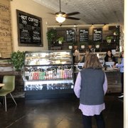CAFE ANDREINI - 202 Photos & 216 Reviews - Coffee & Tea - 131 E Branch ...