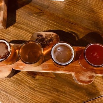 THE KITCHEN AT COUNTRY BOY BREWING - Updated January 2026 - 59 Photos ...