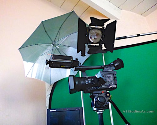 A1 STUDIOS - Updated April 2024 - 40 Photos - 6249 N 78th St ...