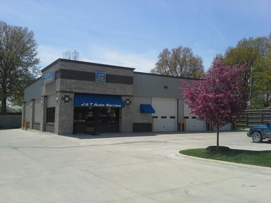 J & T AUTO SERVICE - Updated December 2025 - 16 Reviews - 409 N Webster ...