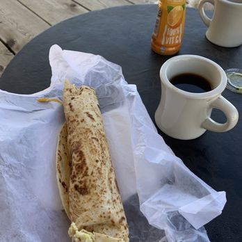 MARFA BURRITO - Updated September 2025 - 291 Photos & 294 Reviews - 515 ...