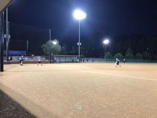 HOOVER EAST SPORTS COMPLEX - Updated October 2025 - 10 Photos - 2649 ...