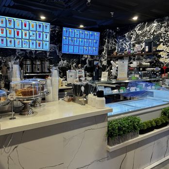 CAFE DARQ - Updated September 2025 - 262 Photos & 106 Reviews - 38 ...