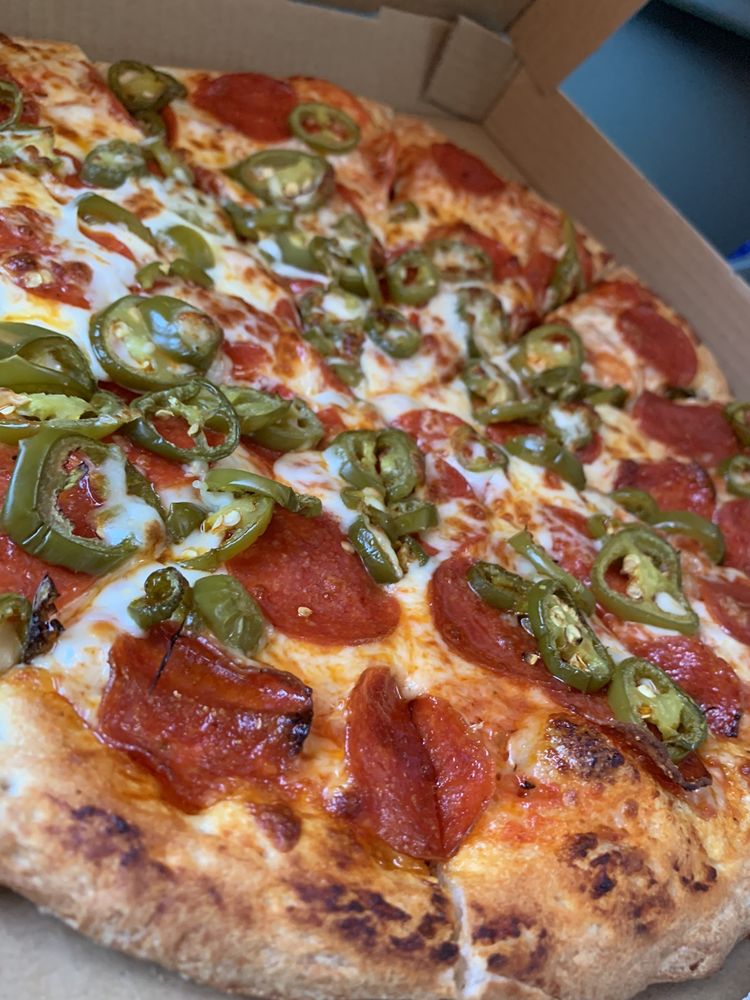 SUPER PIZZA - 63 Photos & 39 Reviews - 204 W Rosecrans Ave, Compton ...