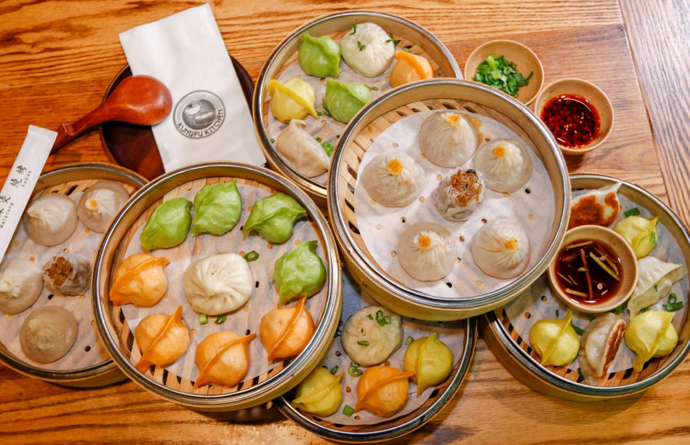 KUNG FU KITCHEN - Updated September 2024 - 1414 Photos & 560 Reviews ...