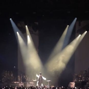 WAMU THEATER - Updated June 2025 - 190 Photos & 204 Reviews - 800 ...