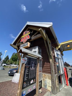 BIGFOOT JAVA - Updated December 2025 - 27 Photos & 59 Reviews - 20601 ...