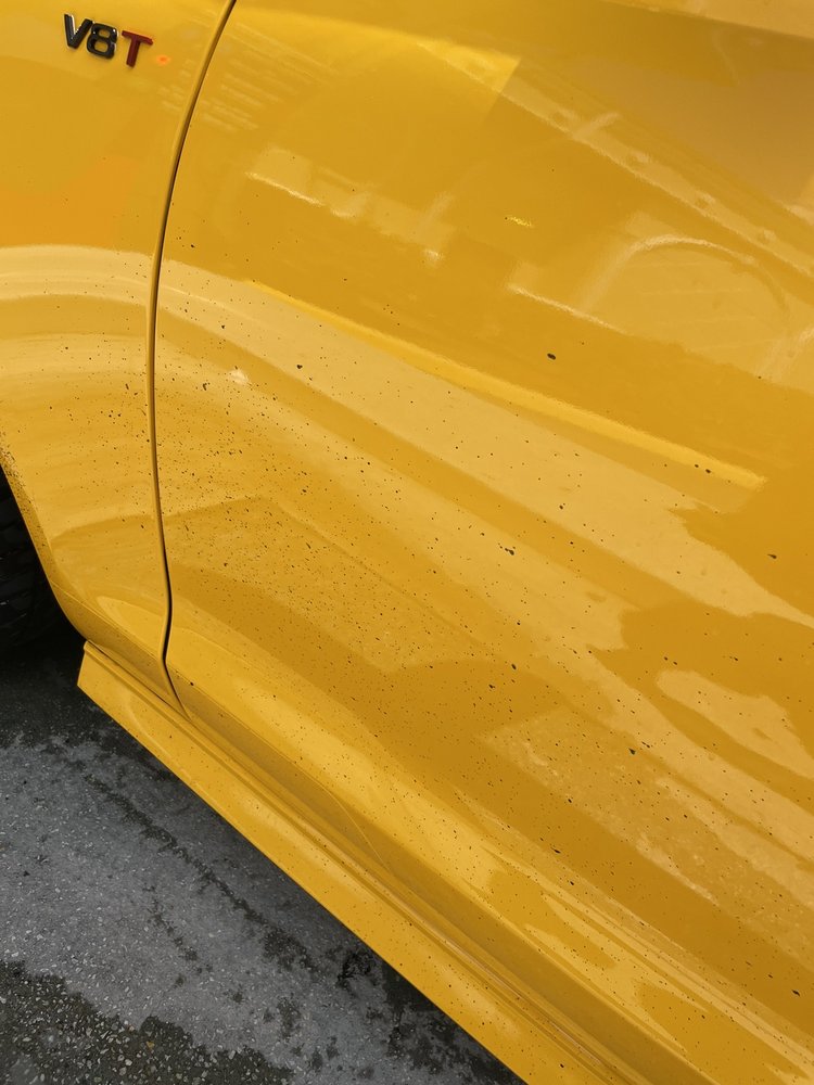 JOHNNY CLEAN CAR WASH - Updated May 2025 - 22 Photos & 27 Reviews ...