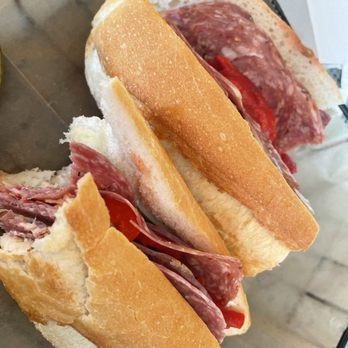 CARSON STREET DELI & CRAFT BEER BAR - Updated September 2025 - 166 ...