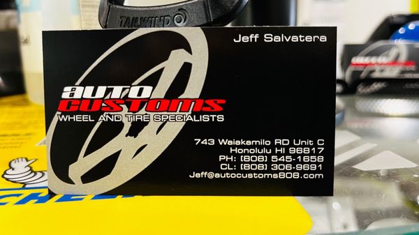 AUTO CUSTOMS - Updated October 2025 - 112 Photos & 155 Reviews - 743 ...