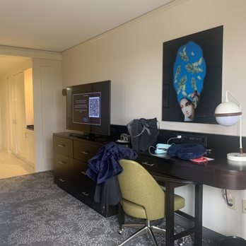 RENAISSANCE RALEIGH NORTH HILLS HOTEL - Updated October 2025 - 184 ...