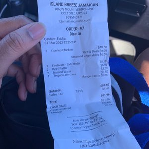 OCHO RIOS GRILL - 356 Photos & 428 Reviews - 14400 Hawthorne Blvd ...