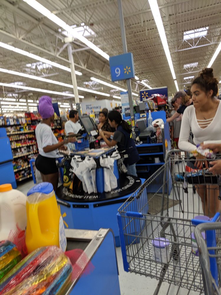 WALMART SUPERCENTER 22 Photos 54 Reviews Grocery 9401 Liberia WALMART SUPERCENTER 22 Photos 54 Reviews Grocery 9401 Liberia