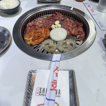 SHINHWA KOREAN STEAKHOUSE - Updated May 2025 - 126 Photos & 88 Reviews ...