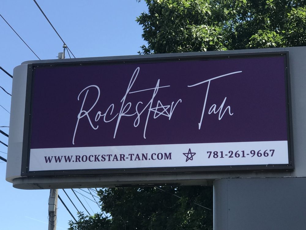 ROCKSTAR TAN - Updated September 2025 - 208 Brockton Ave, Abington ...
