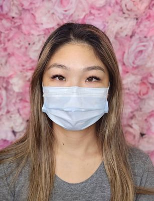 LASHES BY CHELSEA - Updated October 2025 - 15 Photos - 1188 Bishop St ...